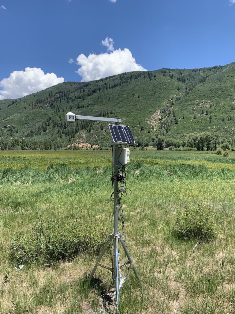 Northstar Transition Zone | Aspen Global Change Institute