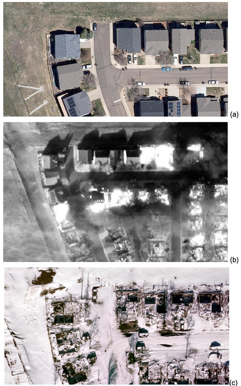 Water quality impacts under the worsening wildfire regime | Aspen ...