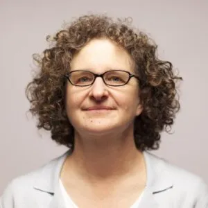 LuAnne Thompson