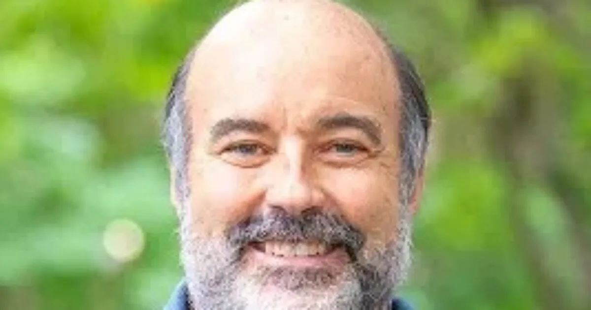 Daniel Jacob